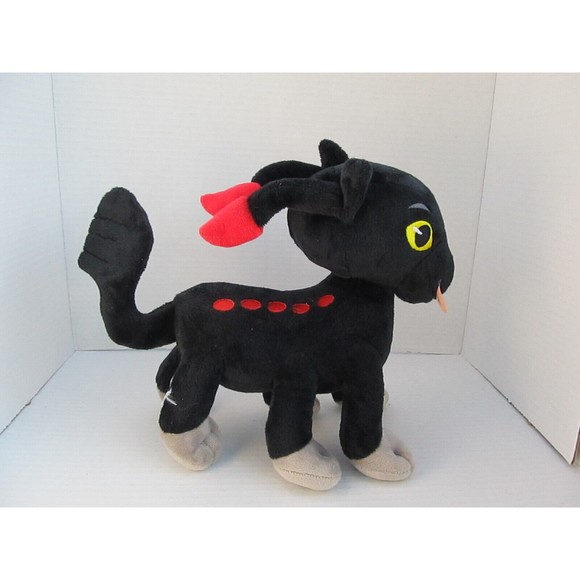 Disney | Toys | Disney Pandora The World Of Avatar Viperwolf Plush ...